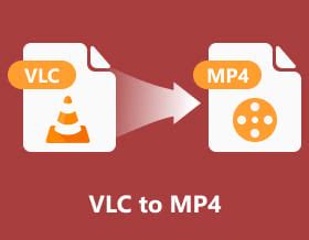 4 Ways To Convert VLC To MP4 Easily With High Quality