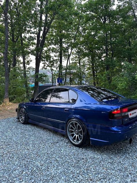 Субару Легаси Б4 75 г во Владивостоке обмен на равноценную не на авто 4wd бензин 2 литра МКПП