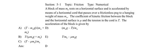 Solved Id Like To Ask An Expert Another Question Please