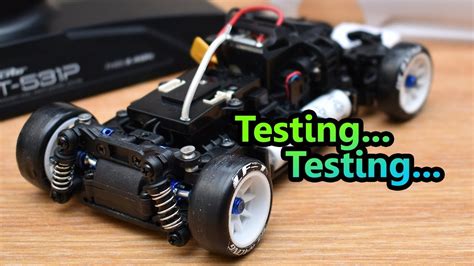 Mini Z MR Evo Kyosho MZW E X Speed Brushed Motor RC Model Vehicles Toys Control Line Toys