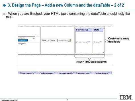 Ppt Ajax Enabling Your Jsf Components And Web Pages Powerpoint Presentation Id4539211