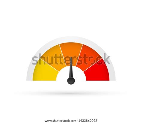 5 197 Temperature Gauge Dial Images Stock Photos Vectors Shutterstock