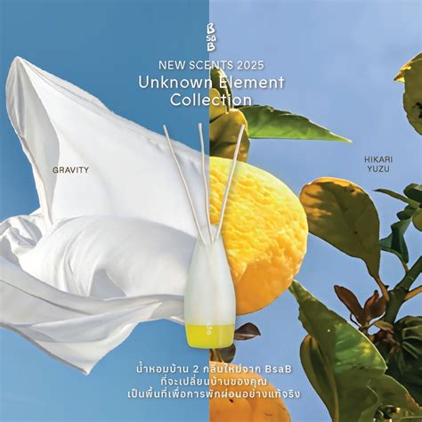 Central Bangna Unknown Element Collection ขอแนะนำ Facebook