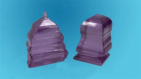 Ndkgw Laser Crystal For Silicon Wafers Toyokou Chemical
