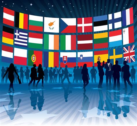 Professional Mobility Proqualrecognition