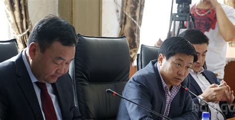 Газар зохион байгуулалтын төлөвлөгөөнд нэмэлт өөрчлөлт орууллаа