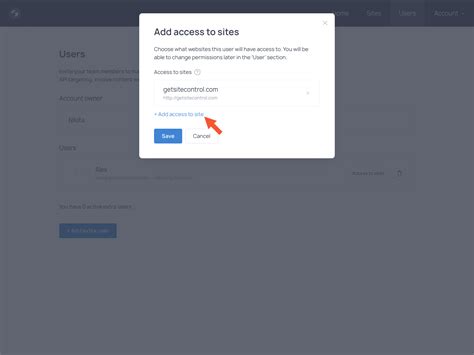 How To Use Widgets On Multiple Websites Getsitecontrol