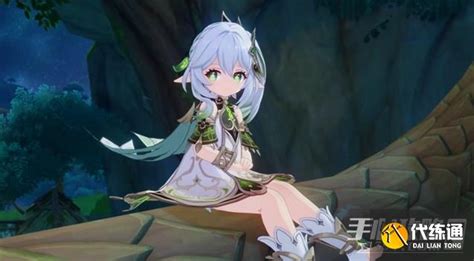 《原神》32版本与纳西妲的意识进行连接任务完成方法