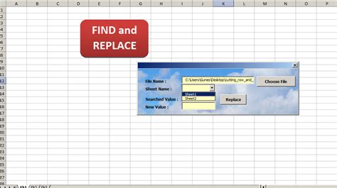 Replace Data In A Closed Workbook Ado New Ideas For Computer And Software