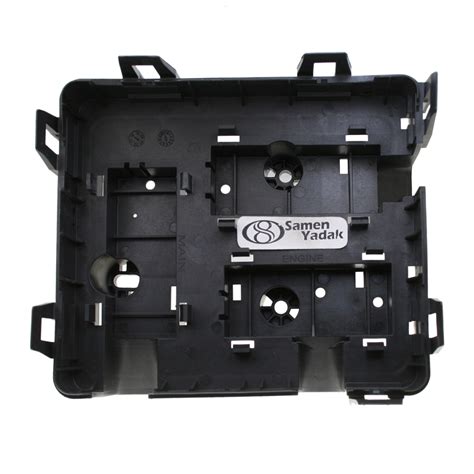 قاب جعبه فیوز داخل موتور پژو پارس نود جلو