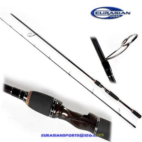 Carbon Rod Blank 7ft Line Weight 15 30 Lbs China Factory Oem
