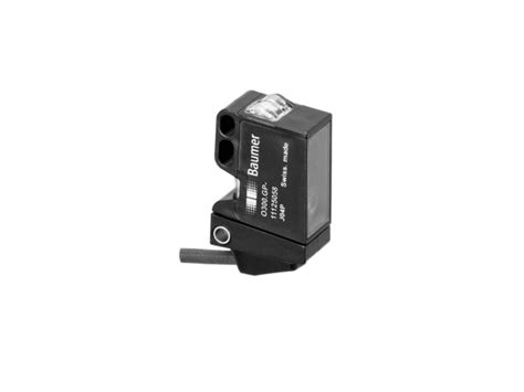 O300 GR NV1T 72CU T003 Diffuse Sensor 157 7333333 Baumer O300 GR
