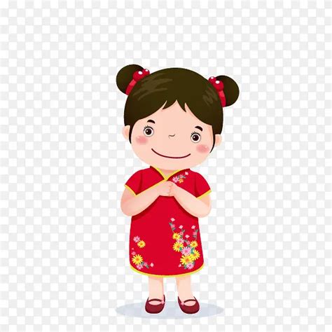 卡通女生png图片素材下载图片编号10829849 Png素材网