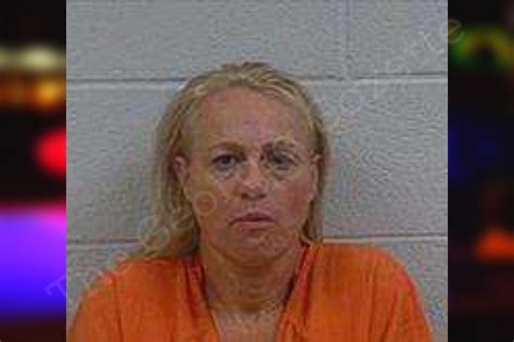 Felicia Fortune Polk County