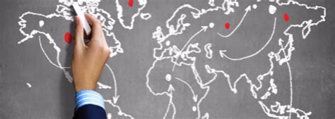 ¿qué Hace Un Asesor De Comercio Exterior