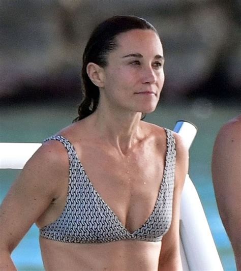 Pippa Middleton Pippa Middleton Matthews Nude Leaks Photo Thefappening