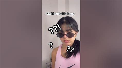 When The Mathematician Is A Dev 🤣🤣🤣 Foryou Softwaredeveloper Coder
