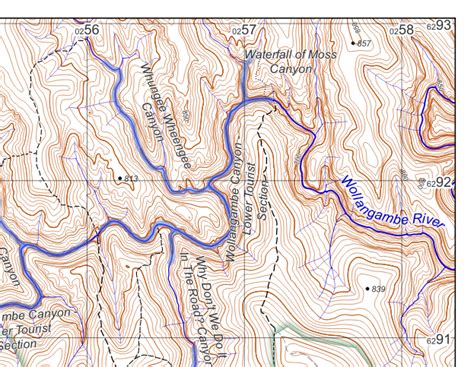 Display Grid Co Ordinate Labels In Qgis Print Composer In Two Different Font Sizes Geographic