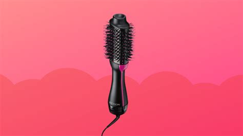 The Revlon One Step Might Be The Best Dyson Airwrap Dupe Mashable