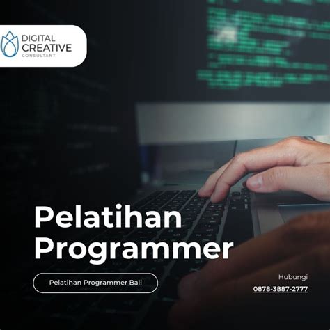 Kelas Coding Intensif Di Bali 0878 3887 2777