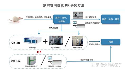 宏韧药代动力学研究平台定制化服务助力加速新药研发 知乎