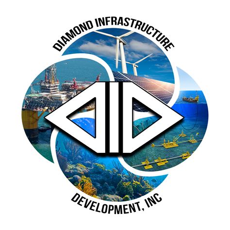 Offering Diamond Infrastructure Development