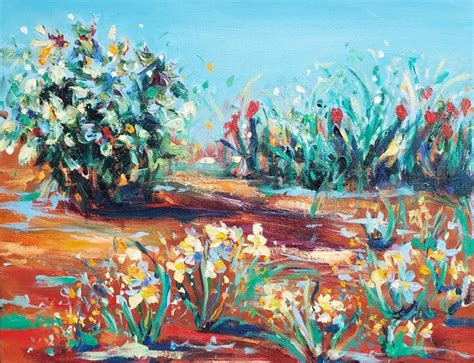 New February 2024 Colony Square Spring Fling Exhibit And Savi Exhibit By