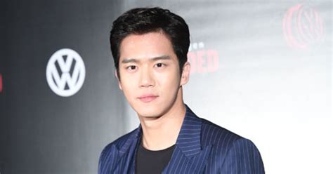 [포토]하석진 카리스마 뇌섹남