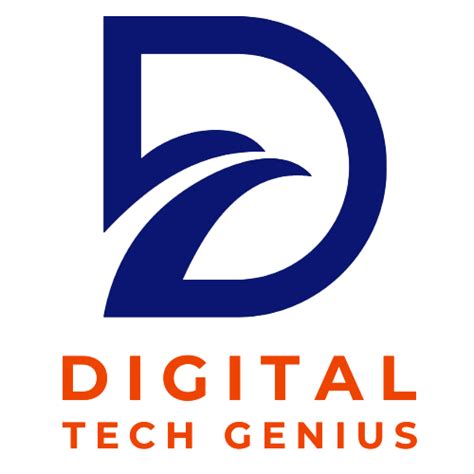Digital Tech Genius Web Solutions