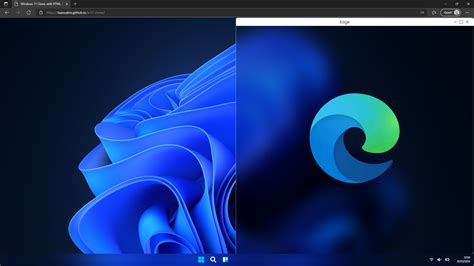 Github Laaouatniw11css Windows 11 Ui Web Based Works Directly On Your Browser Made By