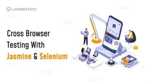 How To Speed Up JavaScript Testing With Selenium And WebDriverIO