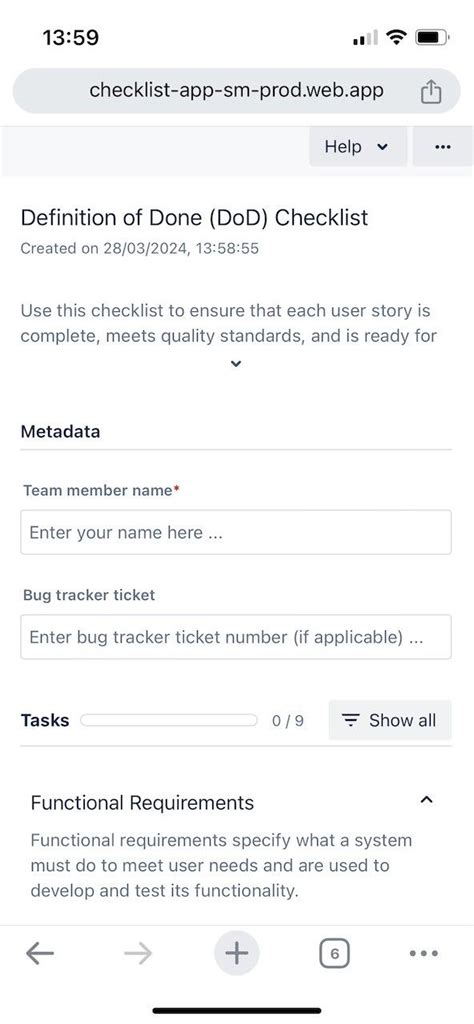 The Ultimate Guide To Jira Checklists Seibert
