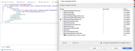 Unable To Save Freemarker Template Payload Factory Configuration · Issue 991 · Wso2integration