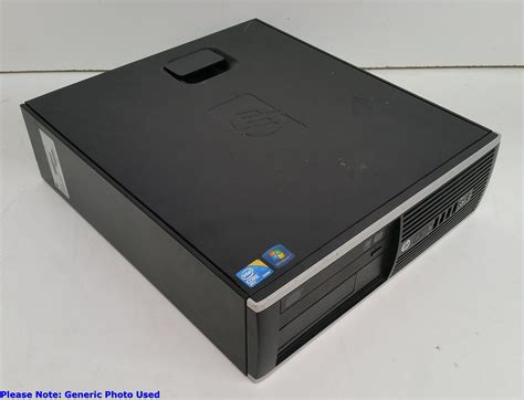 HP Compaq Elite Small Form Lot ALLBIDS