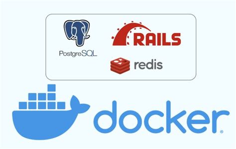 How To Set Up Rails Redis And Postgres With Docker Compose In 2023