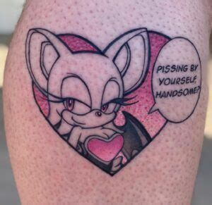 20 Pink Tattoo Ideas That Will Blow Your Mind