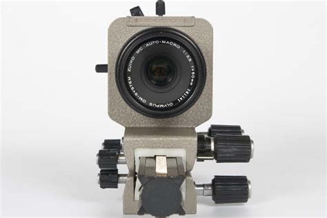 Мех для Olympus OM-system