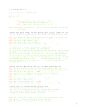Programming Lab Sentinel Value Loop Programming Lab Sentinel Value Loop In Class
