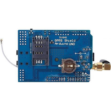 SIM GPRS GSM Module