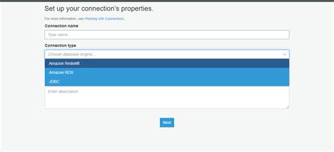 Amazon Web Services Aws Glue Unable To Connect To Mysql Stack