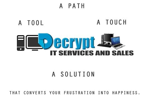 Decrypt Solutions Mangalore