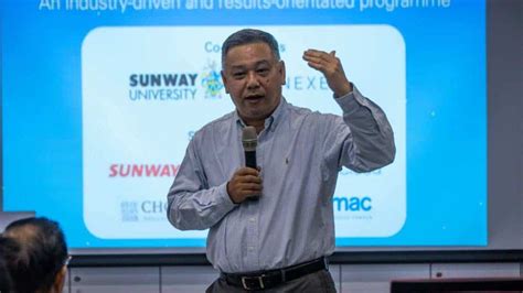 Alan Lim Mystartup Accelerator