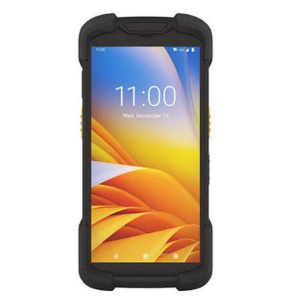 ZEBRA TC7X Series Mobile Computers