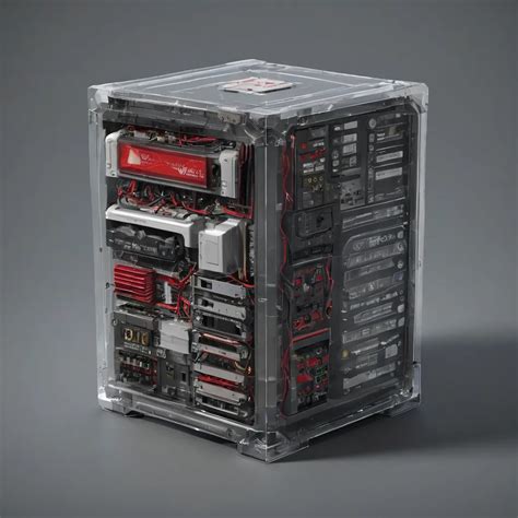 Exploring Mcafee Solid Core A Comprehensive Review