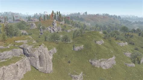 Rust Map Guide All Types And Characteristics