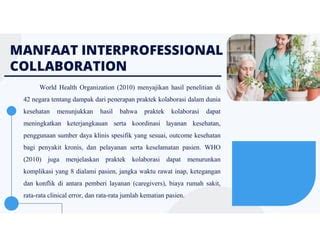 MATERI PRESENTASI IPE IPC Kelompok 1 Pdf