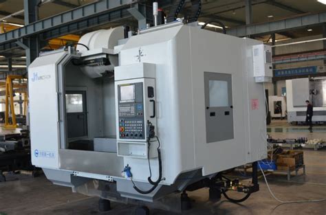 Double Column Vmc Machine Exploring Features And Benefits