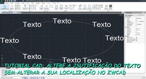 Mude A Escala Do Tipo De Linha De Objectos No Zwcad Software Cad Ibercad Software Cad