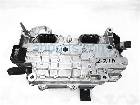 Sold 2018 Honda Accord Engine Ecu Control Module Computer Pcu
