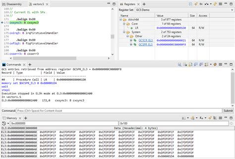 Arm Development Studio 20231 Available Now Tools Software And Ides